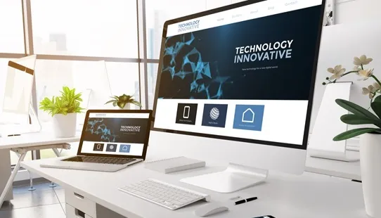 Fuji Business Technology - Sydney's premier FUJIFILM Managed Print Provider